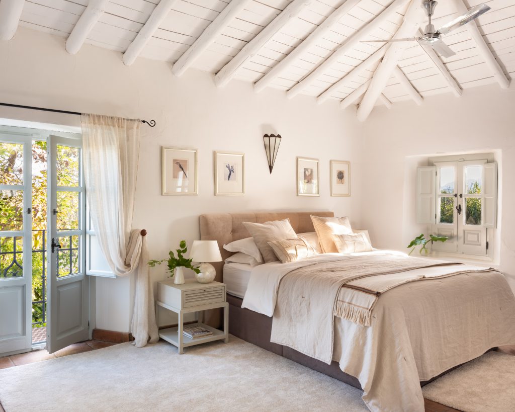 Suite Morera — Finca La Morera, Ronda